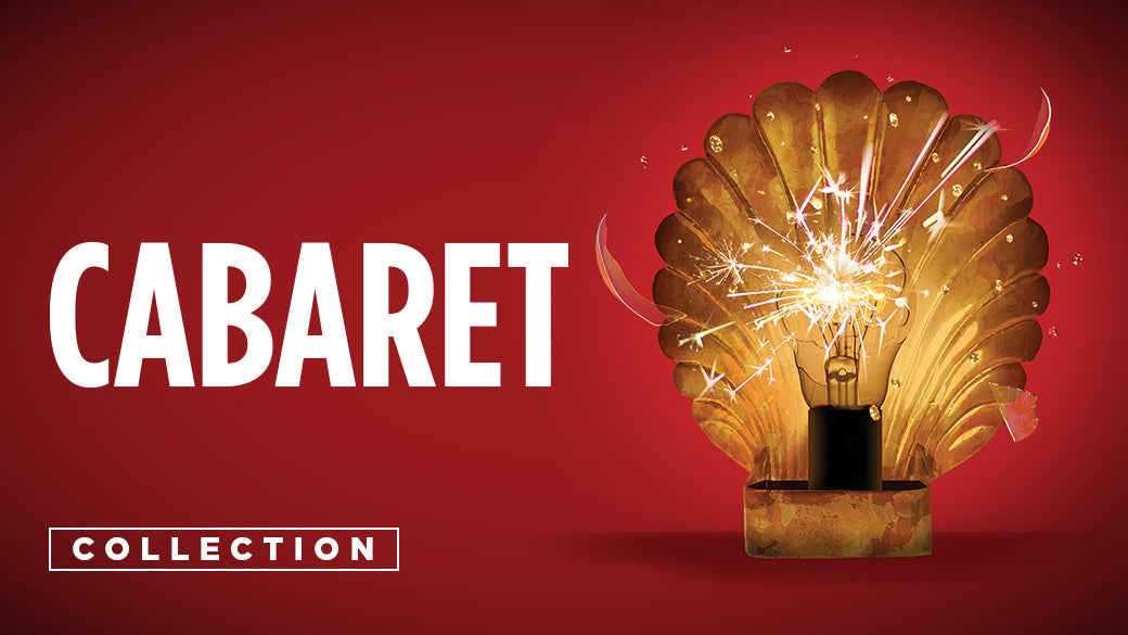 Cabaret – Guthrie Theater Store