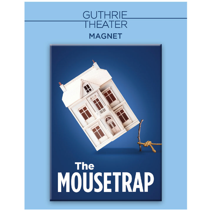 The Mousetrap – Guthrie Theater Store