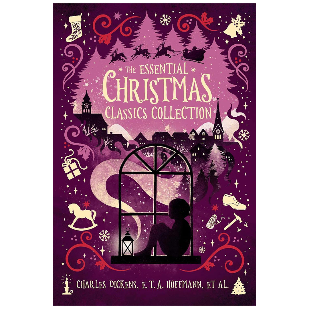 The Essential Christmas Classics Collection (Boxed Set) – Guthrie ...
