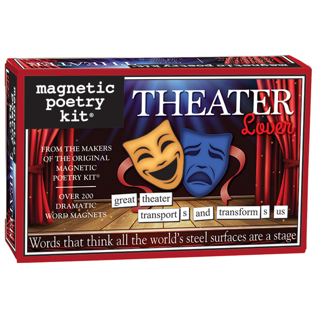 Souvenirs – tagged "Magnets" – Guthrie Theater Store