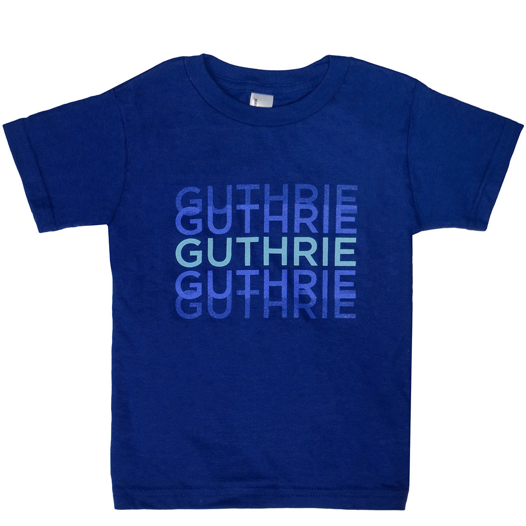 Apparel – Guthrie Theater Store