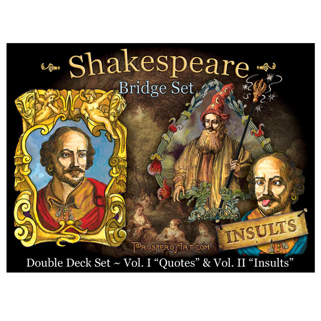 William Shakespeare – Guthrie Theater Store