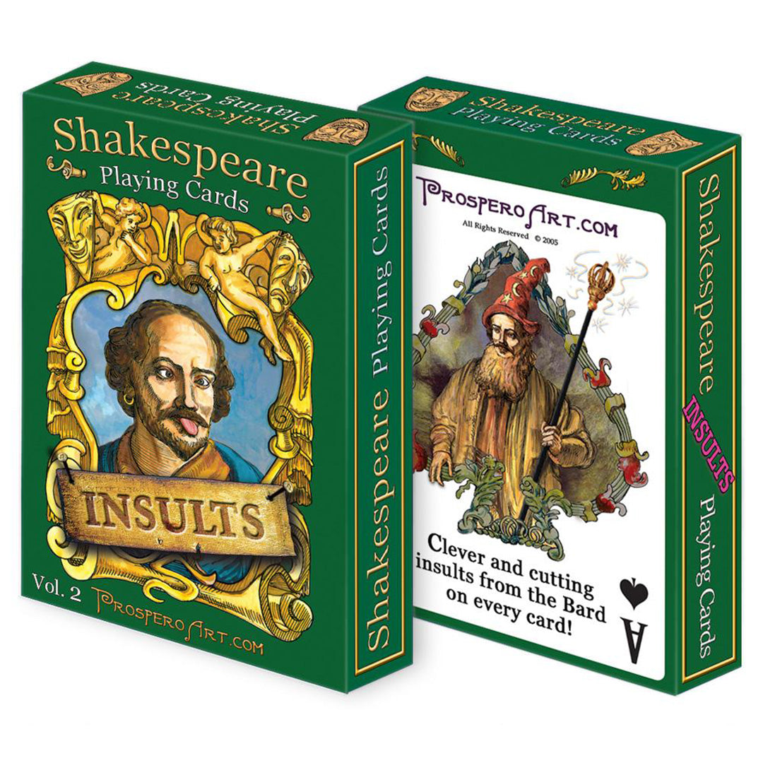 William Shakespeare – Guthrie Theater Store